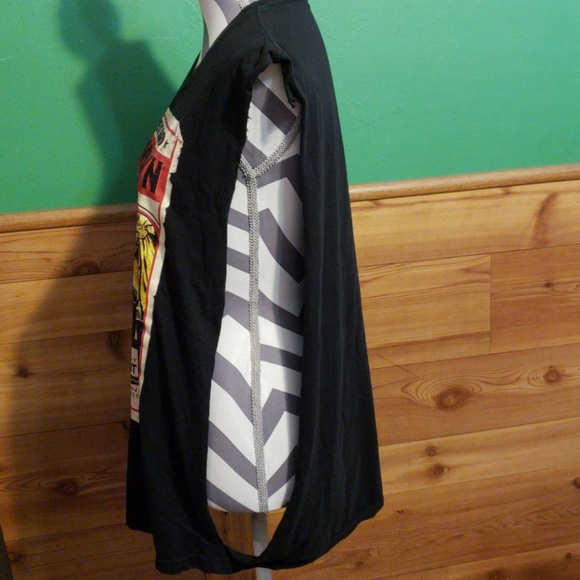 Marvel | Tops | Marvel Comics Tee | Poshmark